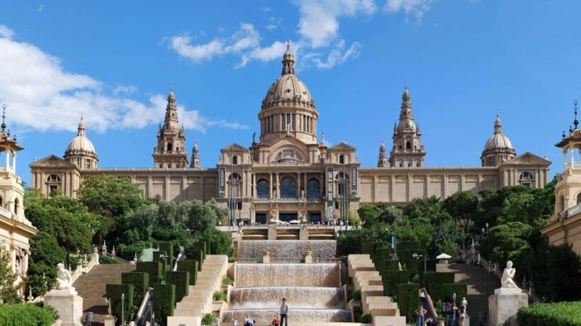 Barcelona & Sagrada Familia Half-Day Tour with Hotel Pickup - FAQs