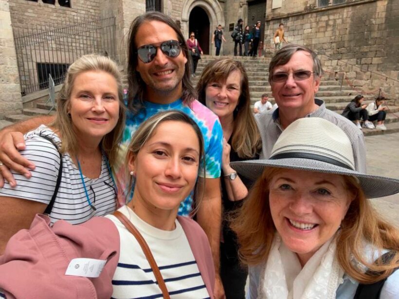 Barcelona: Sagrada Familia, Modernism, and Old Town Tour - Final Thoughts: Is This Tour Right for You?