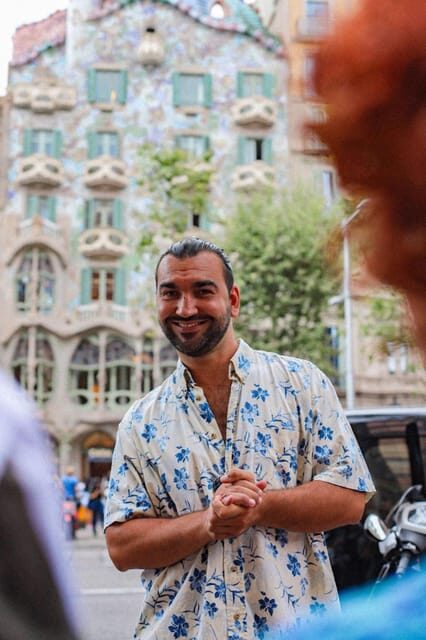 Barcelona: Sagrada Familia, Modernism, and Old Town Tour - FAQ