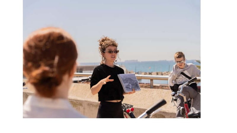 Barcelona: Sagrada Familia or Coastal City Sights by eBike - The Sum Up: Is This Bike Tour for You?