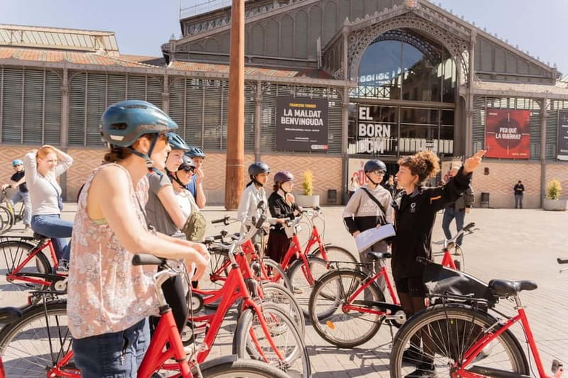 Barcelona: Sagrada Familia or Coastal City Sights by eBike - FAQ