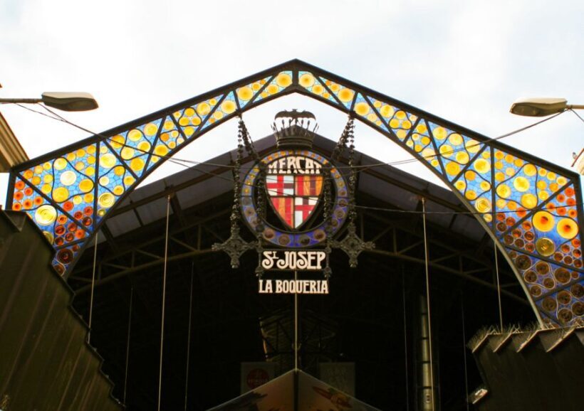 Barcelona: Sagrada Familia, Park Güell and Old Town Tour - Who Will Love This Tour?