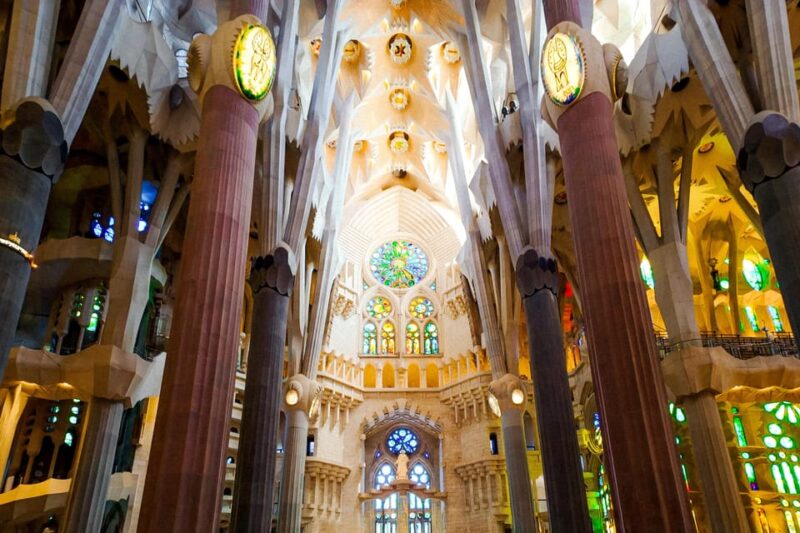 Barcelona: Sagrada Familia Priority Access Guided Tour - What’s Included and What to Consider