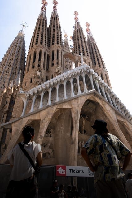 Barcelona: Sagrada Familia skip the line Guided Tour - Final Thoughts