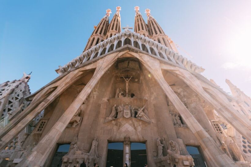 Barcelona: Sagrada Familia Skip-the-line Guided Tour - A Deep Dive into the Experience