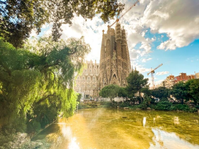 Barcelona: Sagrada Familia Skip-the-line Guided Tour - Who Will Love This Tour