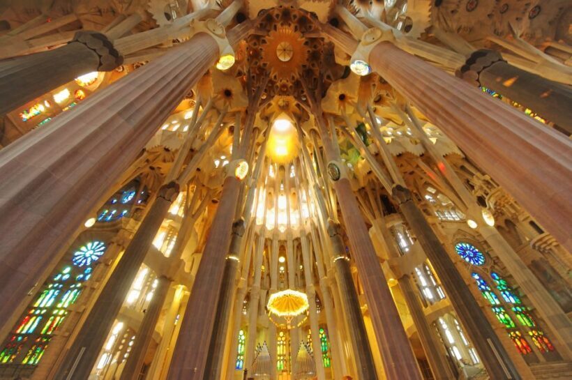 Barcelona: Sagrada Familia Skip The Line Insider Guided Tour - Why Choose This Tour?