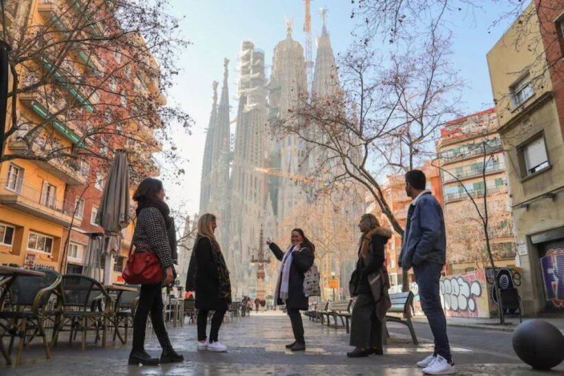 Barcelona: Sagrada Familia Skip The Line Insider Guided Tour - Who Will Love This Tour?