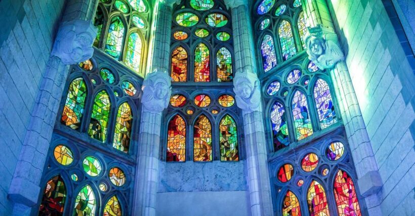 Barcelona: Sagrada Família Skip the Line Tour & Entry Ticket - Why You’ll Love This Tour