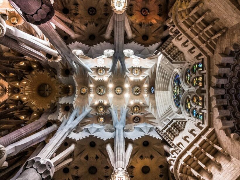 Barcelona: Sagrada Família Skip the Line Tour & Entry Ticket - Who Will Love This Tour?