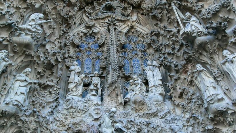 Barcelona: Sagrada Família Skip the Line Tour & Entry Ticket - Final Thoughts