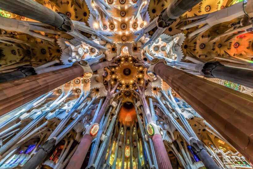 Barcelona: Sagrada Família Skip the Line Tour & Entry Ticket - FAQ
