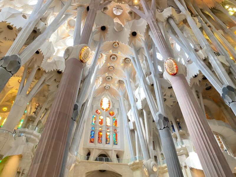 Barcelona: Sagrada Familia Skip-the-Line Tour & Photoshoot - Why Choose This Tour?