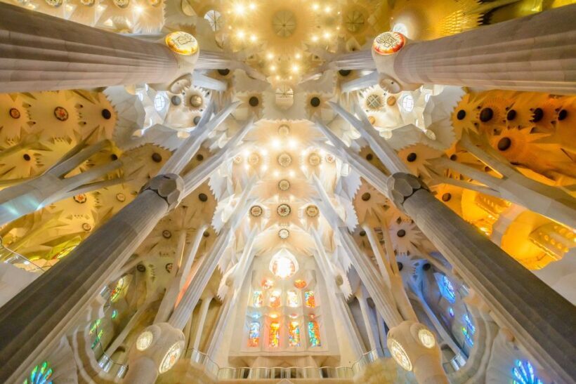 Barcelona: Sagrada Familia Tour & Optional Tower Visit - What to Expect and What It Means for You