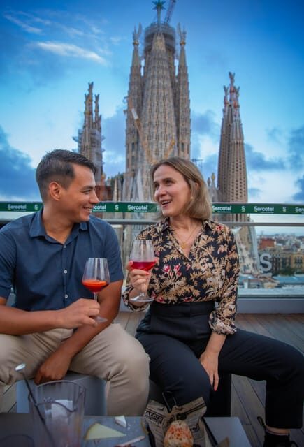 Barcelona: Sagrada Familia Tour with Optional Extras - What Makes This Tour Stand Out?