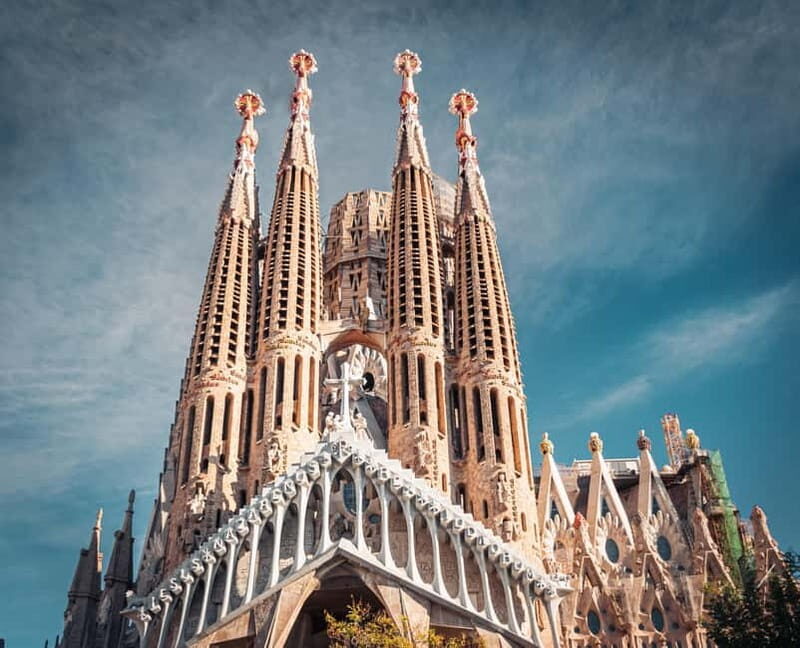 Barcelona: Sagrada Familia Tour with Skip-the-Line Access - Who Will Get the Most Out of This Tour?