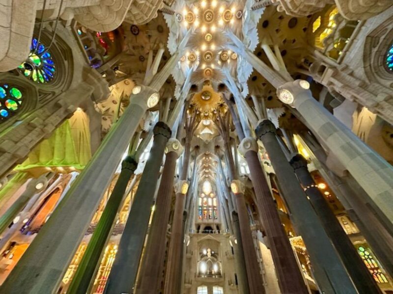 Barcelona: Sagrada Família Tour with Skip-the-Line Access - Final Thoughts