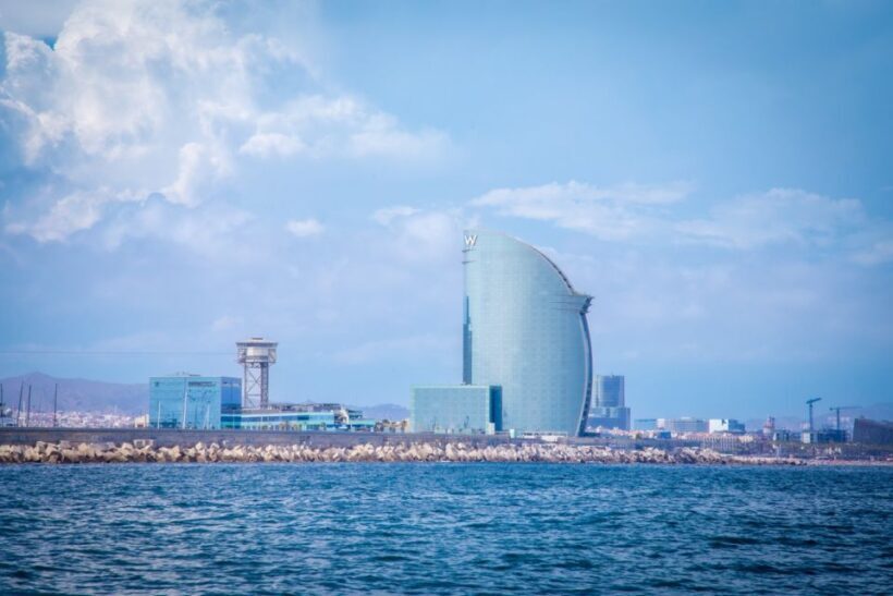 Barcelona: Sailboat Tour with Swimming, Snacks and Drinks - Dive Into the Details: What You Can Expect