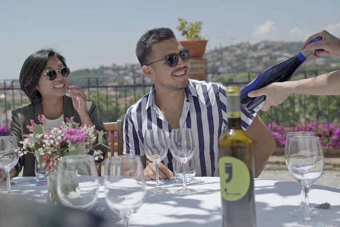 Barcelona Sailing Adventure and Small Group Winery Tasting Tour - Who Should Consider This Tour?