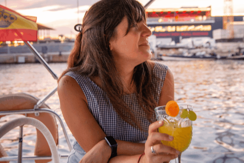 Barcelona Sailing Adventure with Sangria Workshop - Who This Tour Is Perfect For