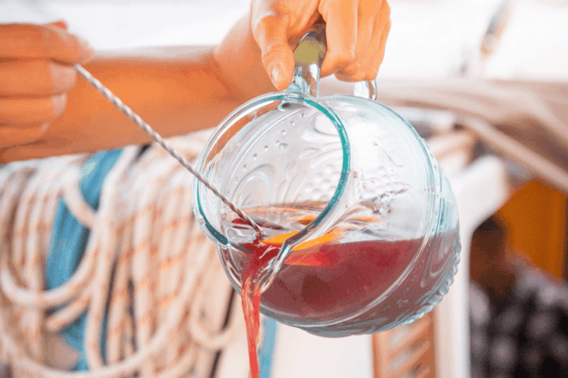 Barcelona Sailing Adventure with Sangria Workshop - The Bottom Line