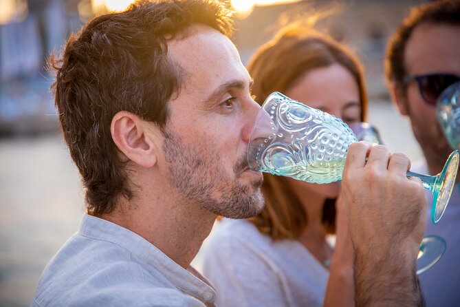 Barcelona Sailing and Wine Tasting Guided by an Expert Sommelier - Who Should Consider This Tour?