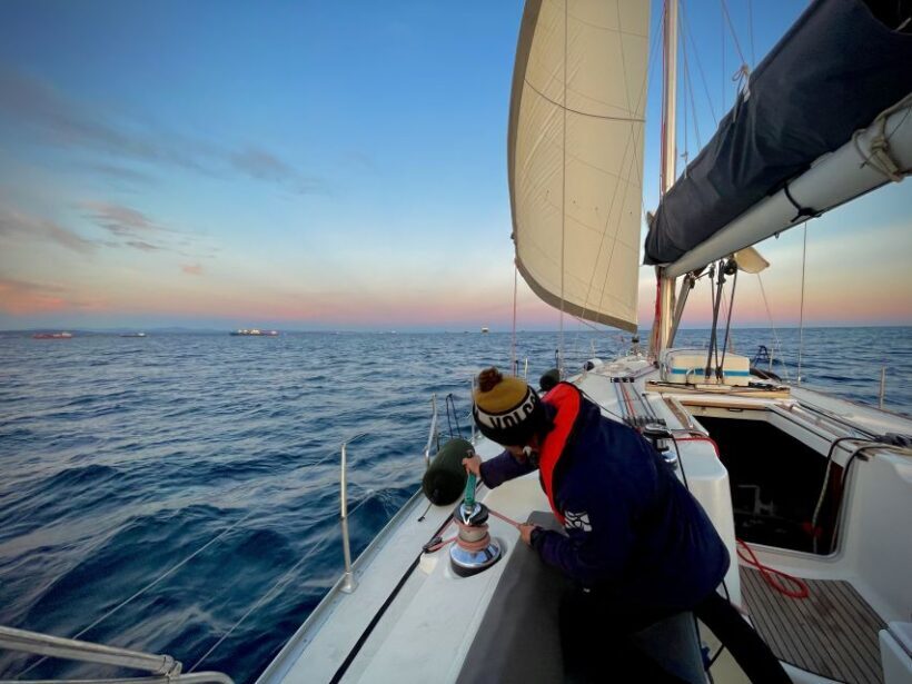 Barcelona: Sailing Excursion, Swimming, & Snack - Why This Tour Stands Out