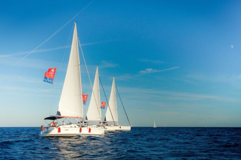 Barcelona: Sailing Experience and Montserrat Tour - The Sum Up