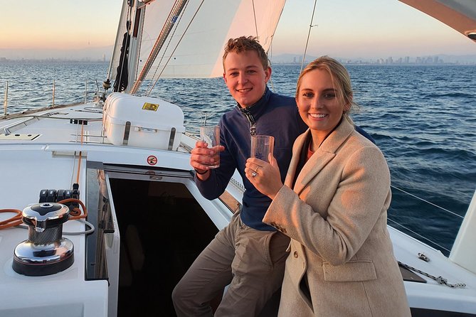 Barcelona Sailing Experience Exclusive Private Sailboat From Port Olimpic - Departure Details and How to Get There