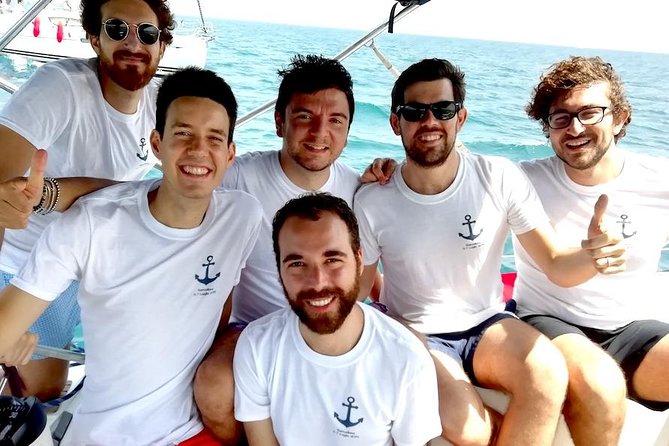 Barcelona Sailing Experience Exclusive Private Sailboat From Port Olimpic - Accessibility and Suitability for Different Travelers