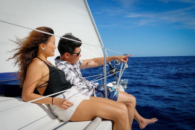 Barcelona: Sailing experience with food and drinks tasting - Who Will Love This Tour?