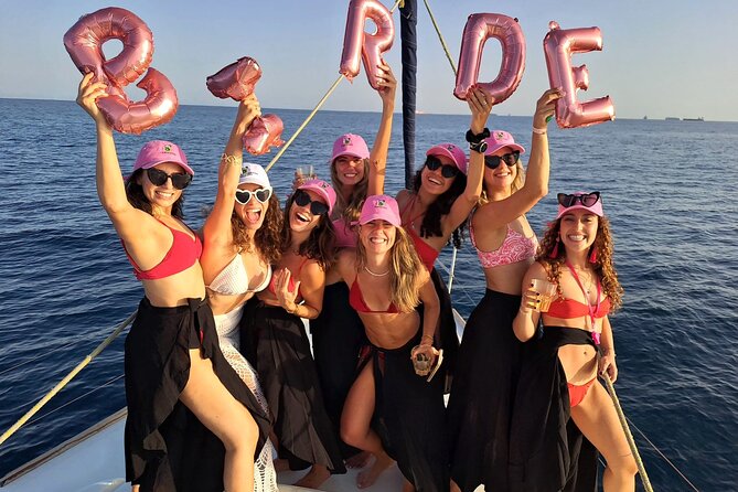 Barcelona Sailing Sunset Experience From Port Olimpic - Timing and Scheduling