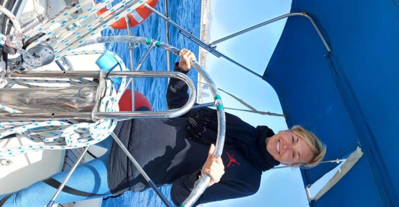 Barcelona Sailing Tour Drinks, snacks Swim & Stunning Views - Authenticity and Why It Matters