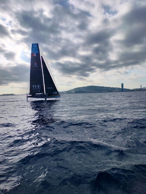 Barcelona: Sailing tour - The Value and Who Will Love This Tour