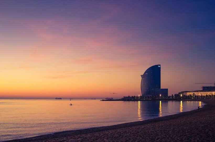 Barcelona: Sailing tour with drinks and aperitve - Final Thoughts