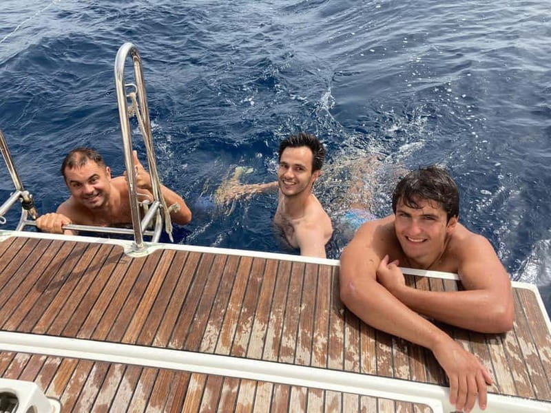 Barcelona: Sailing Tour with Tapas, Drinks and Swim Stop - Who Will Love This Tour?