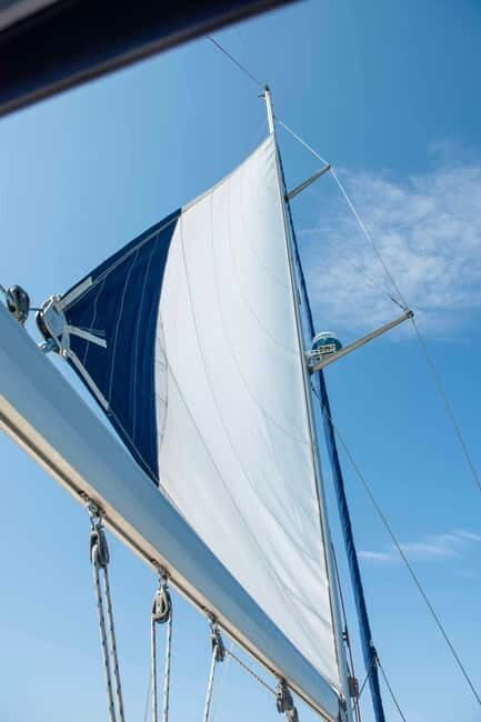 Barcelona: Sailing Tour with Young Local Captain & Drinks - Practical Considerations