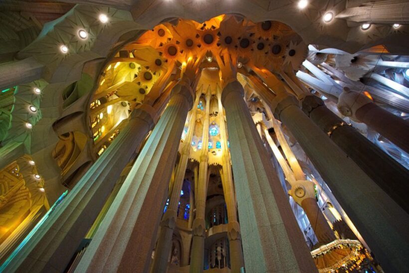 Barcelona: Sailing Trip, Sagrada Familia, and Casa Batlló - Final Thoughts