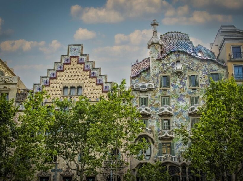 Barcelona: Sailing Trip, Sagrada Familia, and Casa Batlló - FAQ