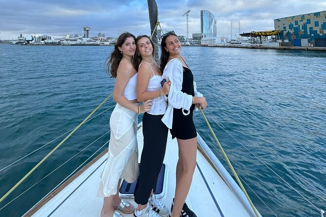 Barcelona Sailing with Tapas and Drinks - Final Thoughts