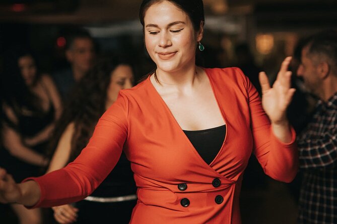 Barcelona Salsa Lovers Dance Experience - FAQ