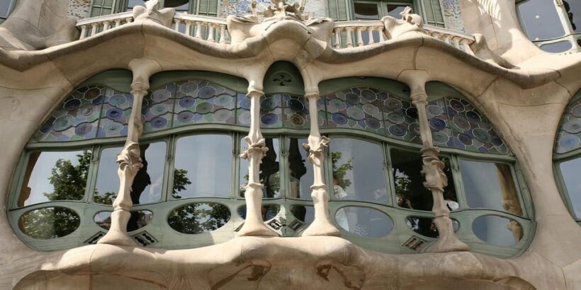 Barcelona: Sant Pau and Casa Batllo Guided Tour - An In-Depth Look at the Tour Experience