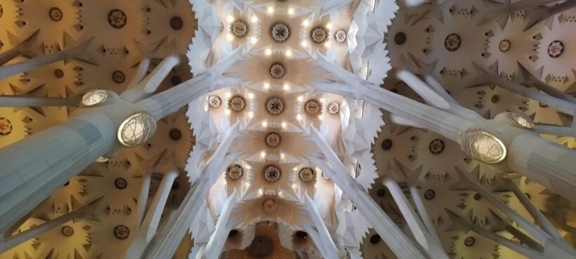 Barcelona: Sant Pau and Casa Batllo Guided Tour - Practical Details and Why They Matter