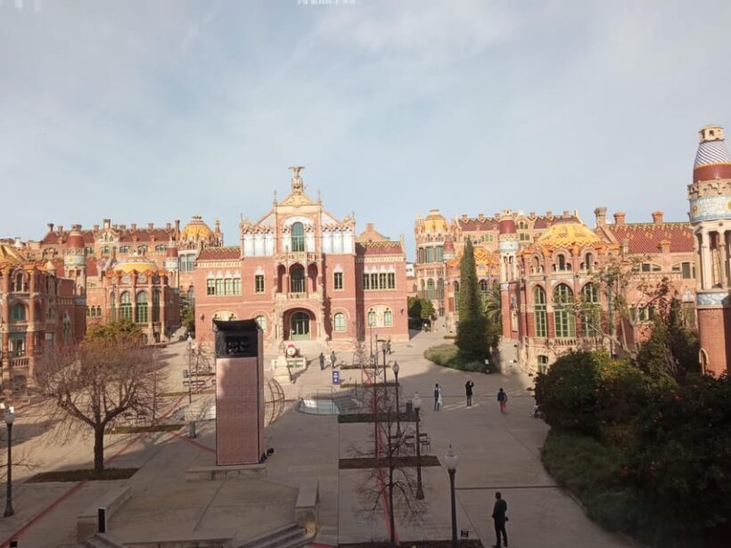 Barcelona: Sant Pau and Casa Batllo Guided Tour - FAQ