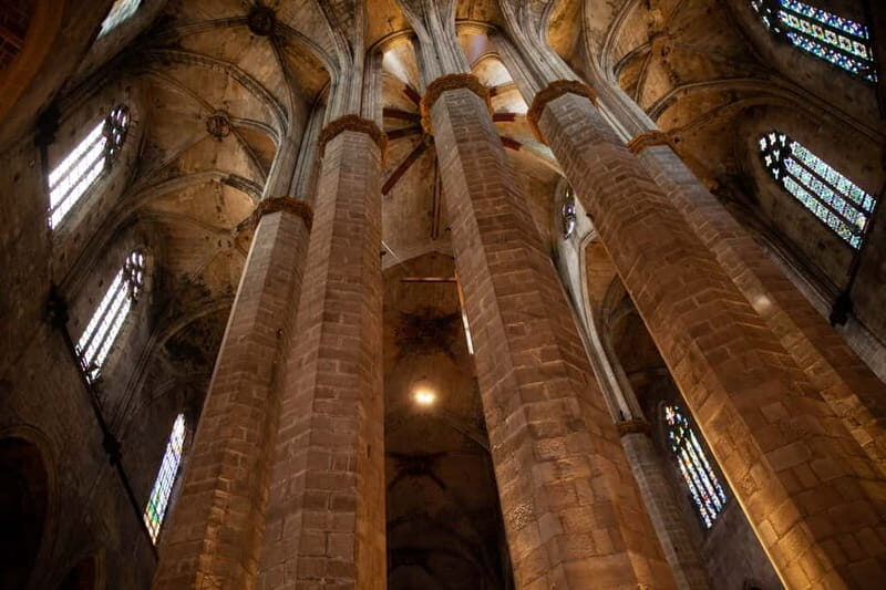 Barcelona: Santa Maria del Mar Tour & Terrace Access - Final Thoughts