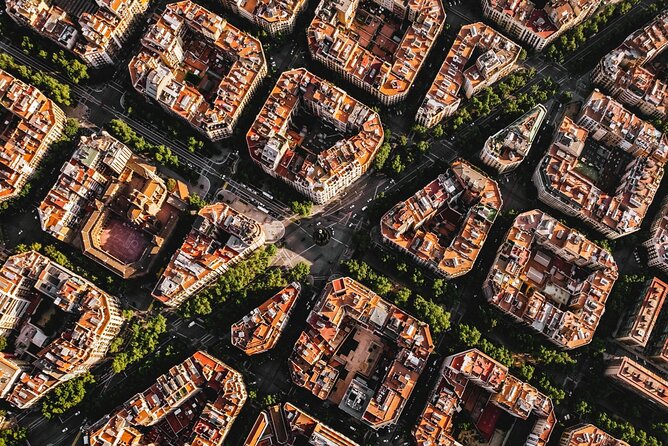 Barcelona Scavenger Hunt and Sights Self-Guided Tour - Booking Details and Pricing