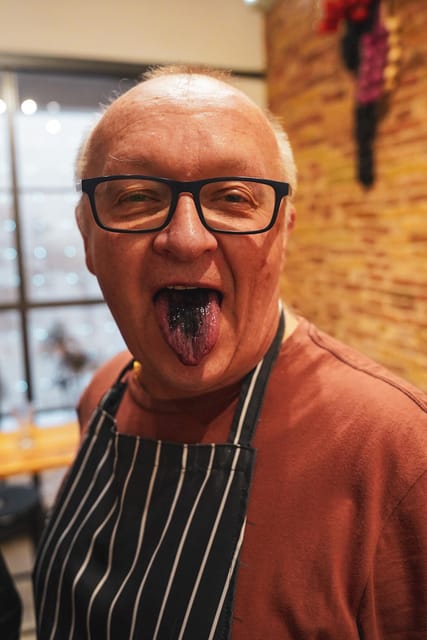 Barcelona: Seafood Paella Cooking Class & Boqueria market - The Sum Up