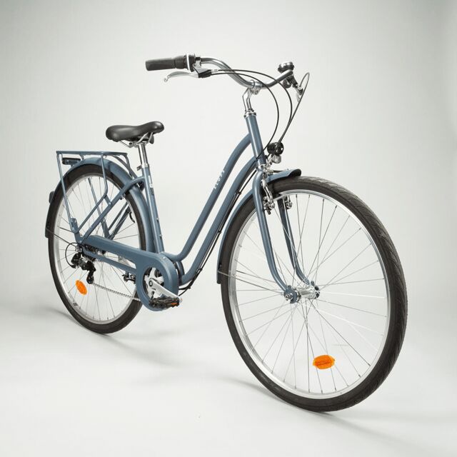 Barcelona: Seafroont bicycle rental (urban and ebikes) - The Practicalities of Seafroont Bicycle Rentals
