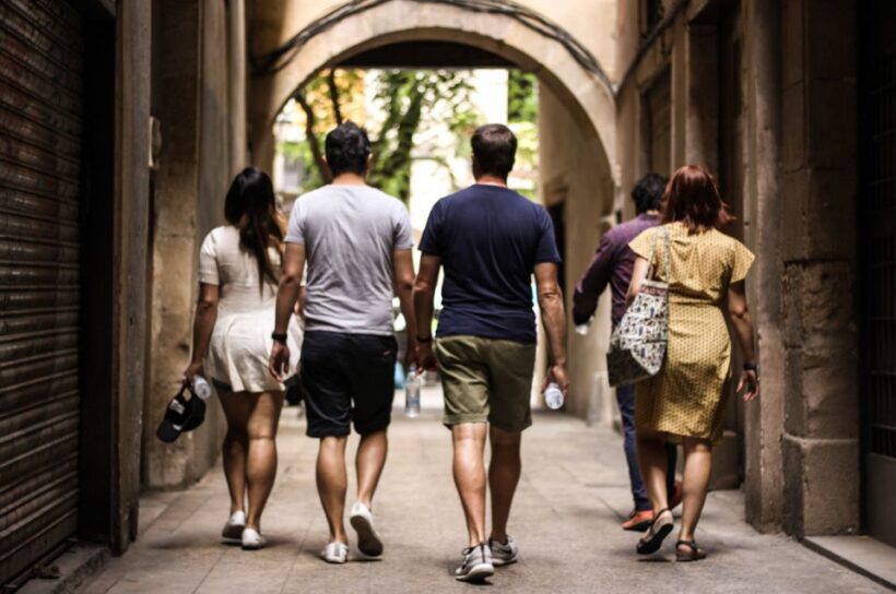 Barcelona: Secret Food Tour - Why It Works for Travelers