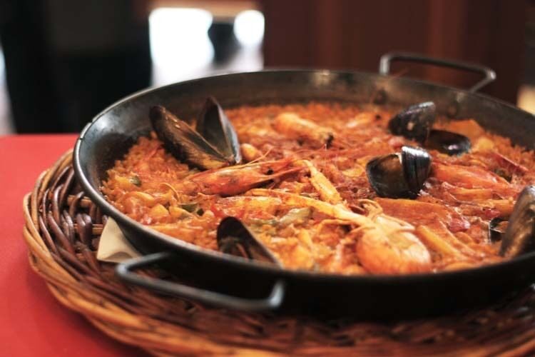 Barcelona: Secret Food Tour - FAQs